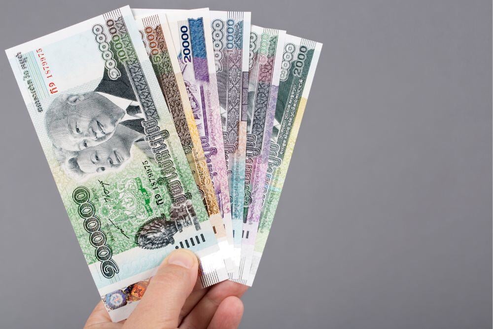 Cambodia Currency Exchange Guide - Currency Used in Cambodia