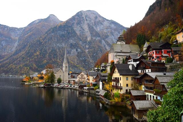 Austria Currency Exchange Guide - Currency Used in Austria