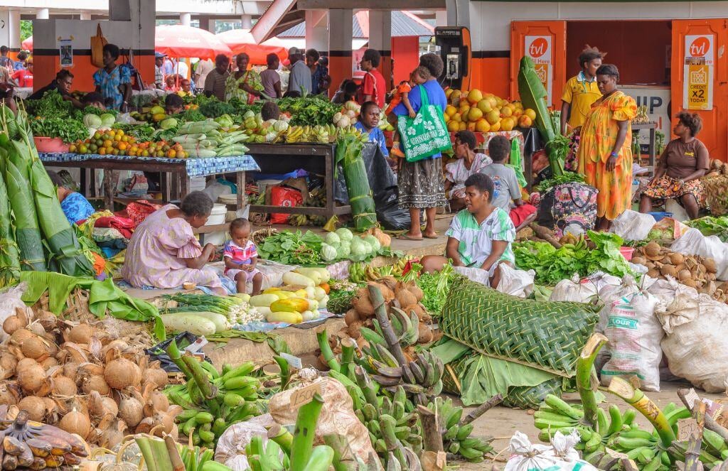 Vanuatu Shopping Guide & Tips