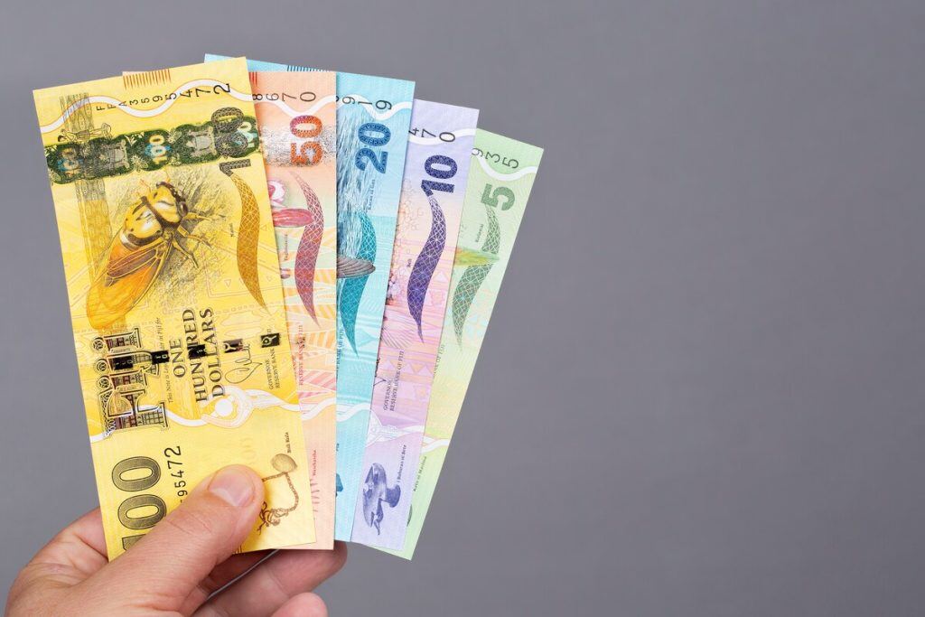Fiji Currency Exchange Guide - Currency Used in Fiji