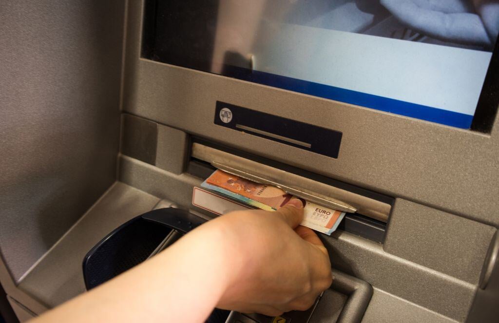 ATMs Fees Germany - Can I Use My Debit & Credit Cards?