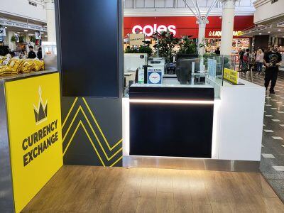 Foreign Currency Exchange Melbourne - Best Rates