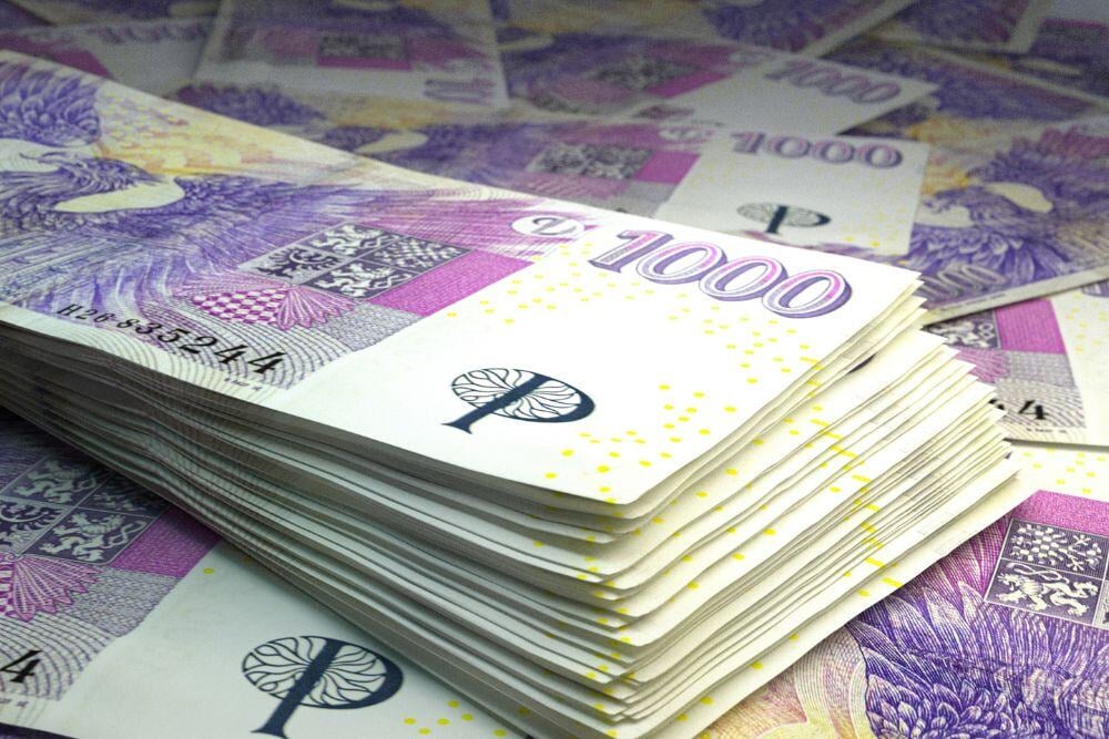 Czech Republic Currency Exchange Guide - CZK Currency