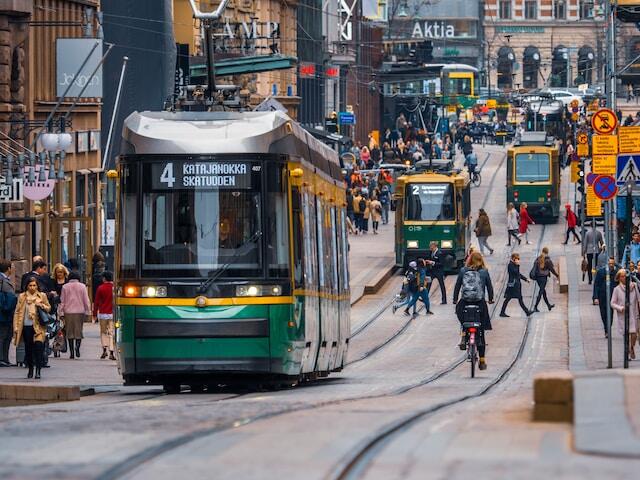 Finland Currency Exchange Guide - Currency Used in Finland