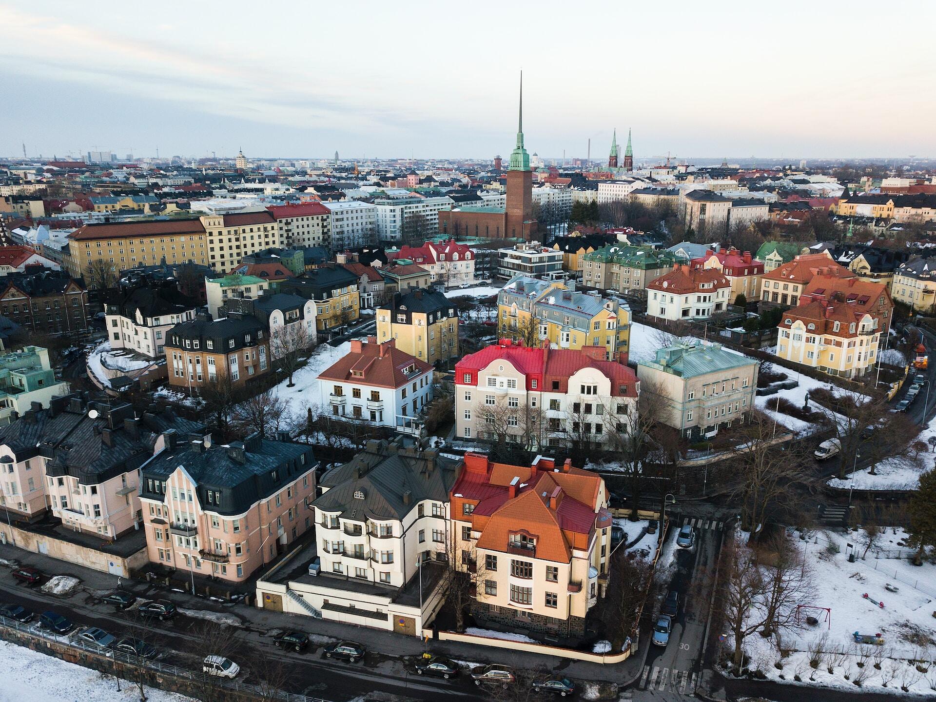 Finland Currency Exchange Guide - Currency Used in Finland