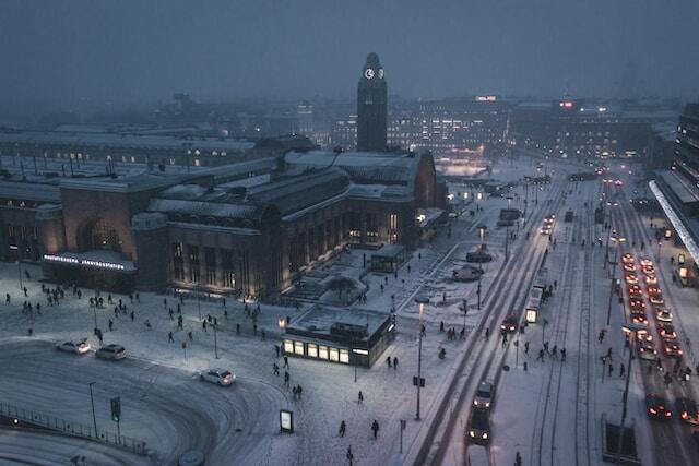 Finland Currency Exchange Guide - Currency Used in Finland