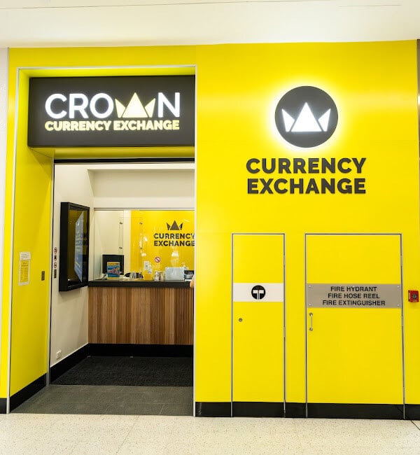 Foreign Currency Exchange Gold Coast - Best Rates