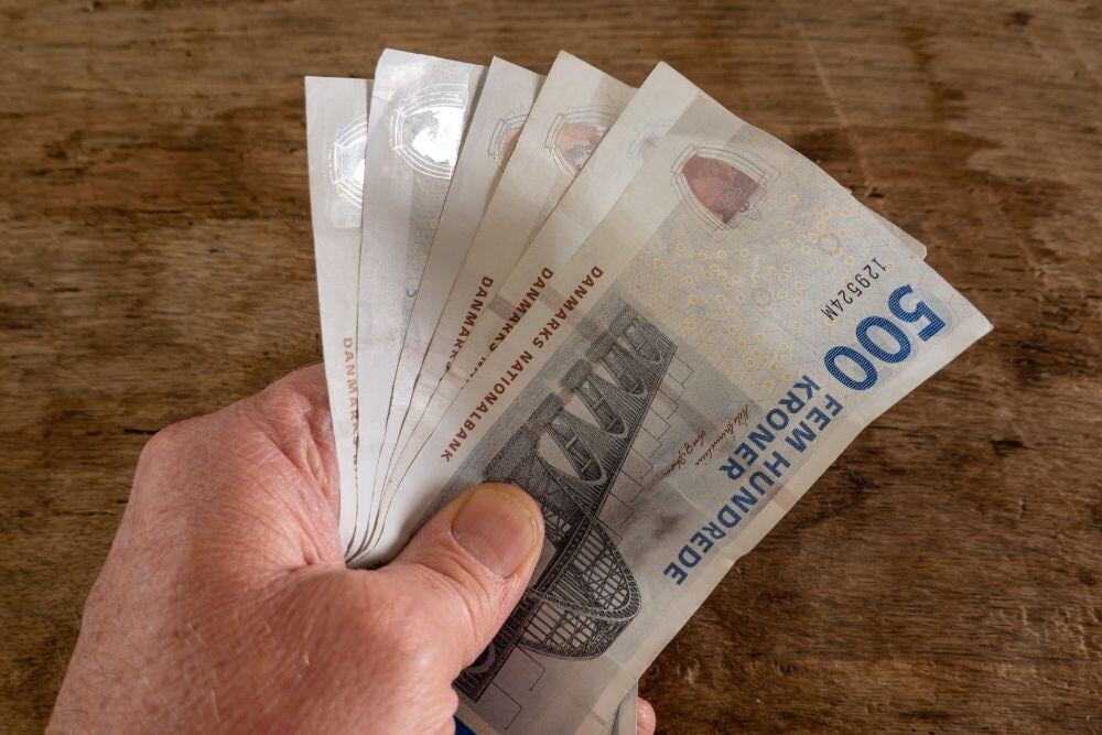 Denmark Currency Exchange Guide - Currency Used in Denmark