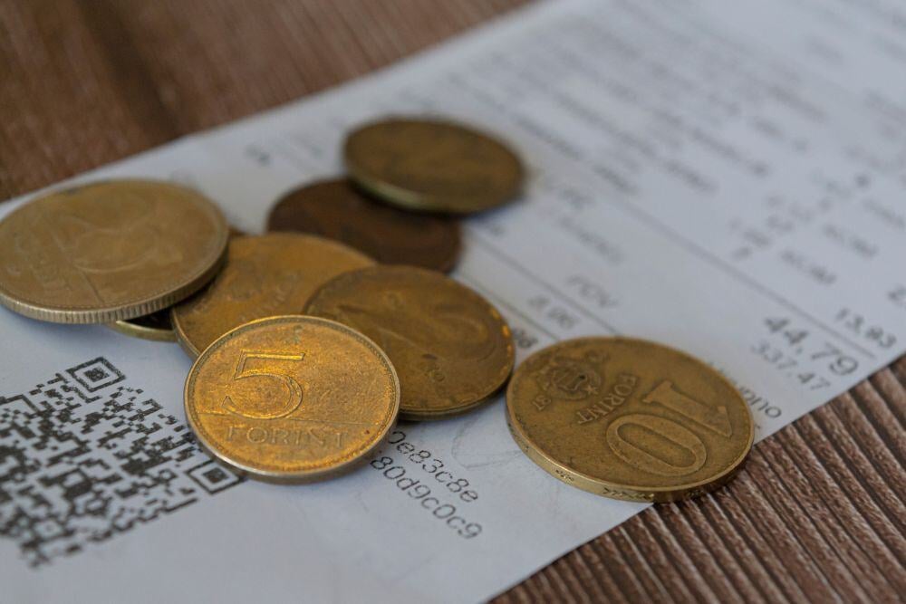 Hungary Currency Exchange Guide - Currency Used in Hungary