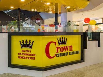 Foreign Currency Exchange Sydney - Best Rates