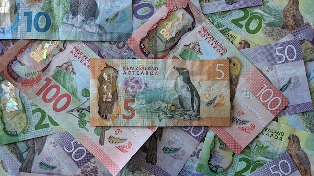 New Zealand Currency Exchange Guide - NZD Currency