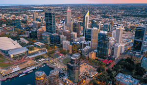 Foreign Currency Exchange Perth - Best Rates