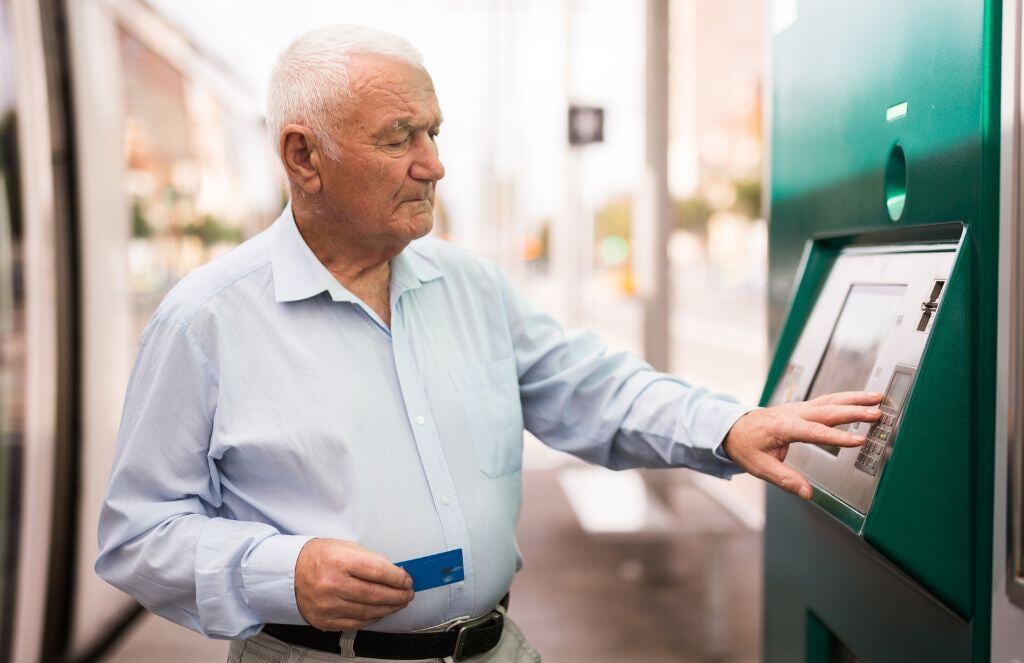 ATMs Fees Germany - Can I Use My Debit & Credit Cards?