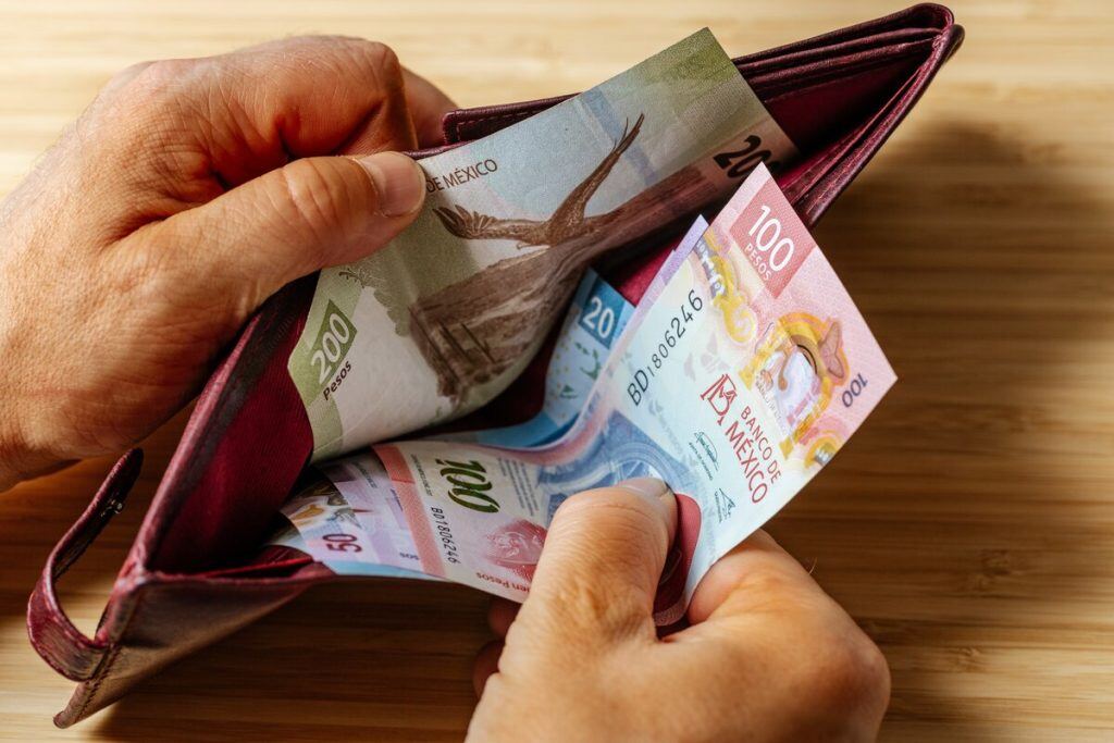 How Much Spending Money for Mexico?