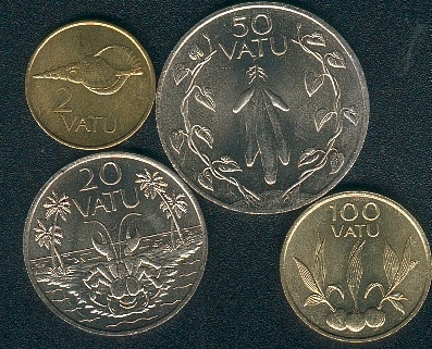 Vanuatu Currency Exchange Guide - Currency Used in Vanuatu