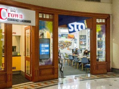 Foreign Currency Exchange Sydney - Best Rates