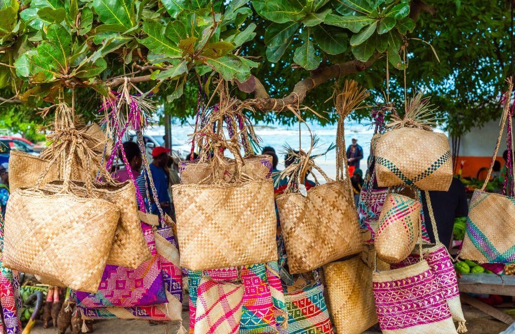 Vanuatu Shopping Guide & Tips
