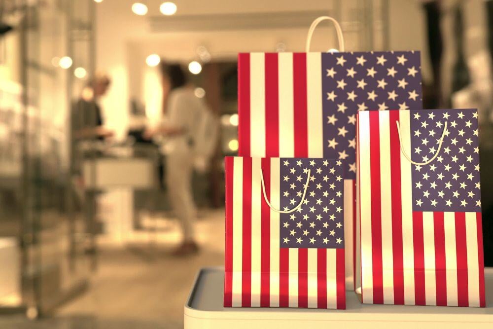 USA Shopping Guide & Tips