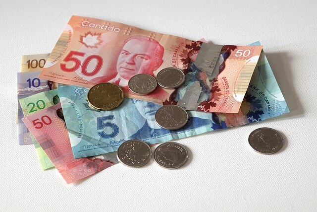 Canada Currency Exchange Guide - Currency Used in Canada