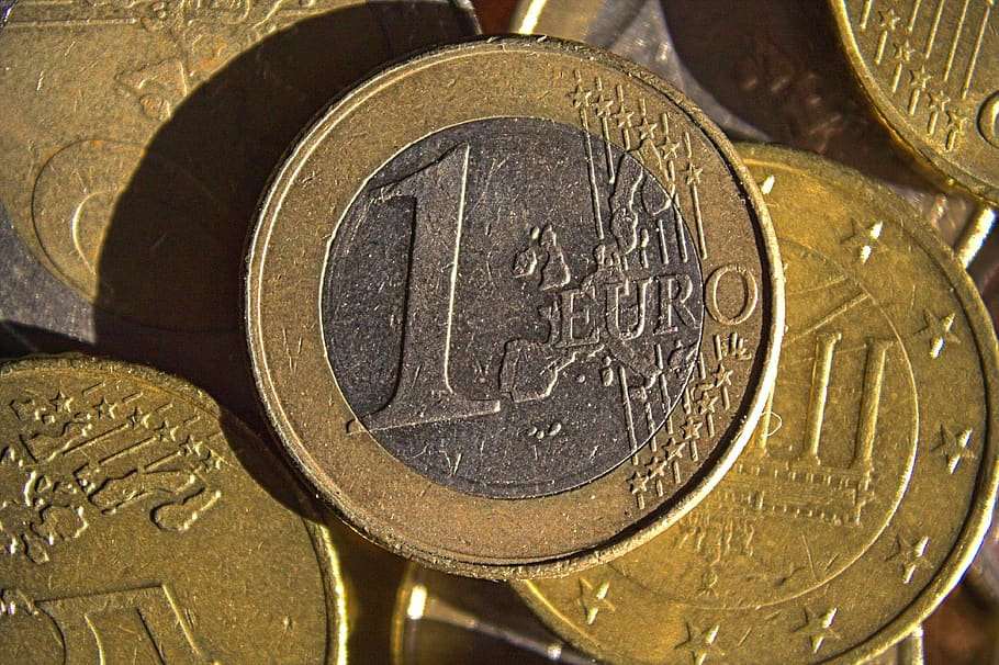 Germany Currency Exchange Guide - Currency Used in Germany