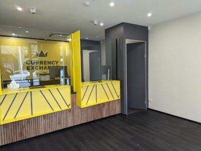 Foreign Currency Exchange Perth - Best Rates
