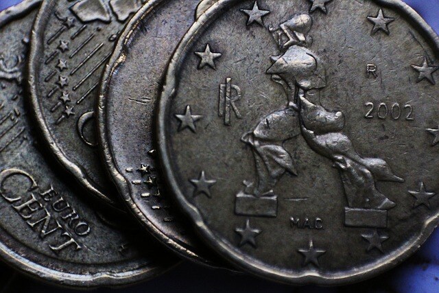 Italy Currency Exchange Guide - Currency Used in Italy
