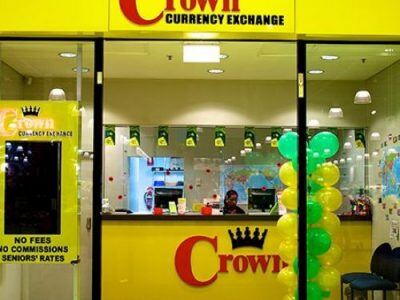 Foreign Currency Exchange Brisbane - Best Rates