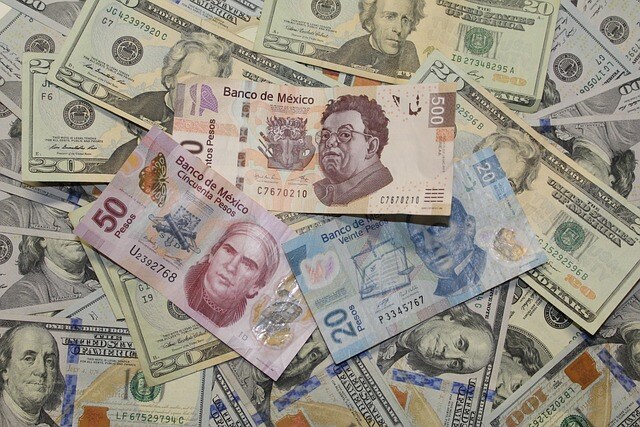 Mexico Currency Exchange Guide - Currency Used in Mexico