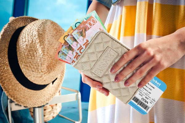 Foreign Currency Exchange Perth - Best Rates