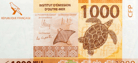 French Polynesia Currency Exchange Guide - XPF Currency