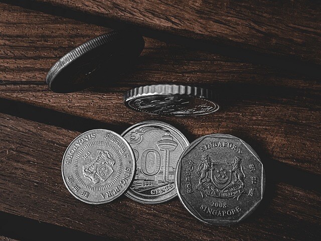 Singapore Currency Exchange - Currency Used in Singapore