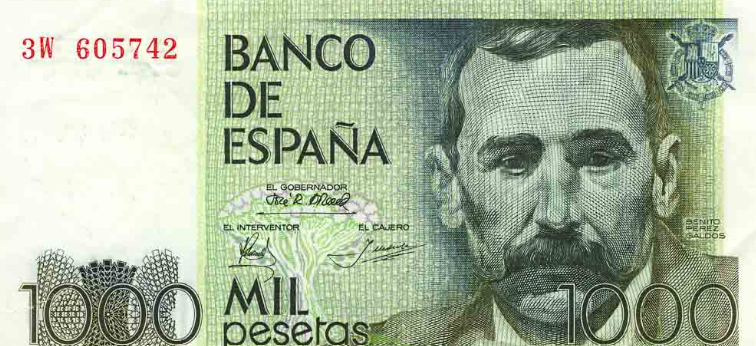 Spain Currency Exchange Guide - Currency Used in Spain