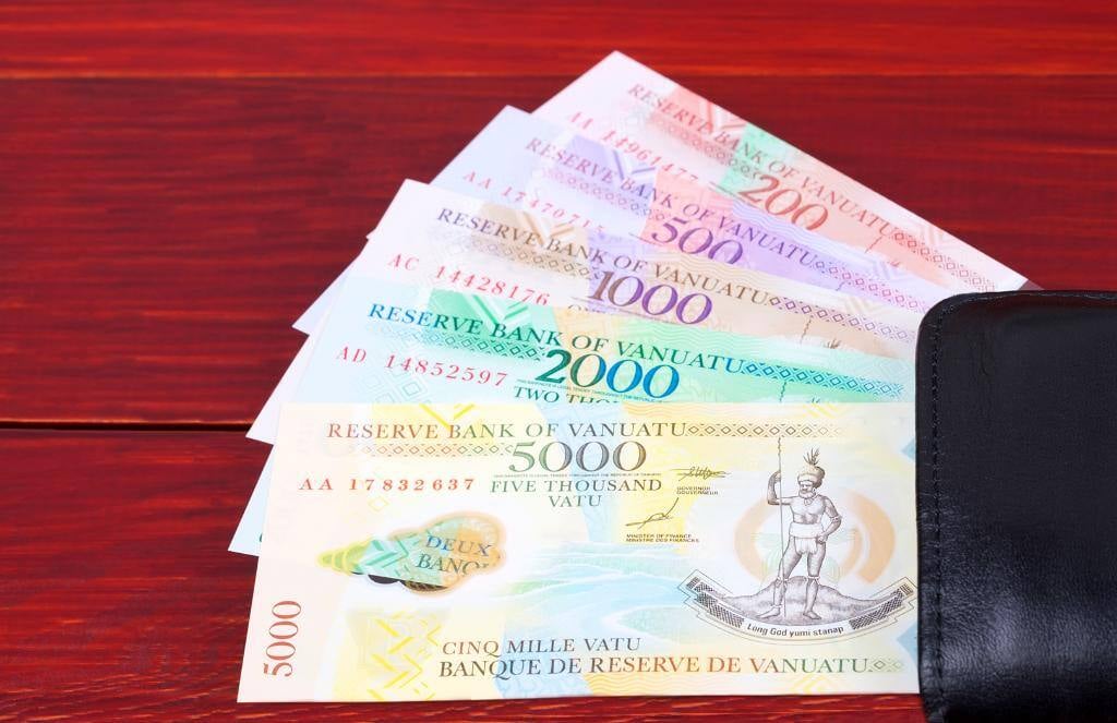 Vanuatu Currency Exchange Guide - Currency Used in Vanuatu
