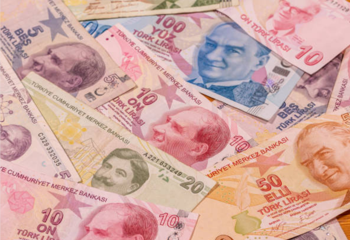 Turkey Currency Exchange Guide - Currency Used in Turkey