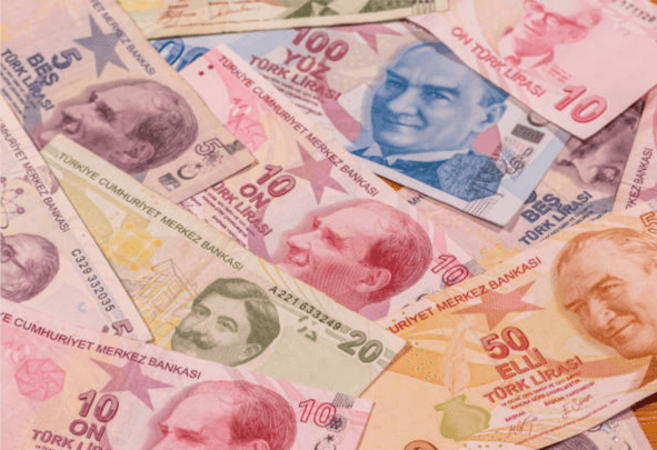 Turkey Currency Exchange Guide - Currency Used in Turkey