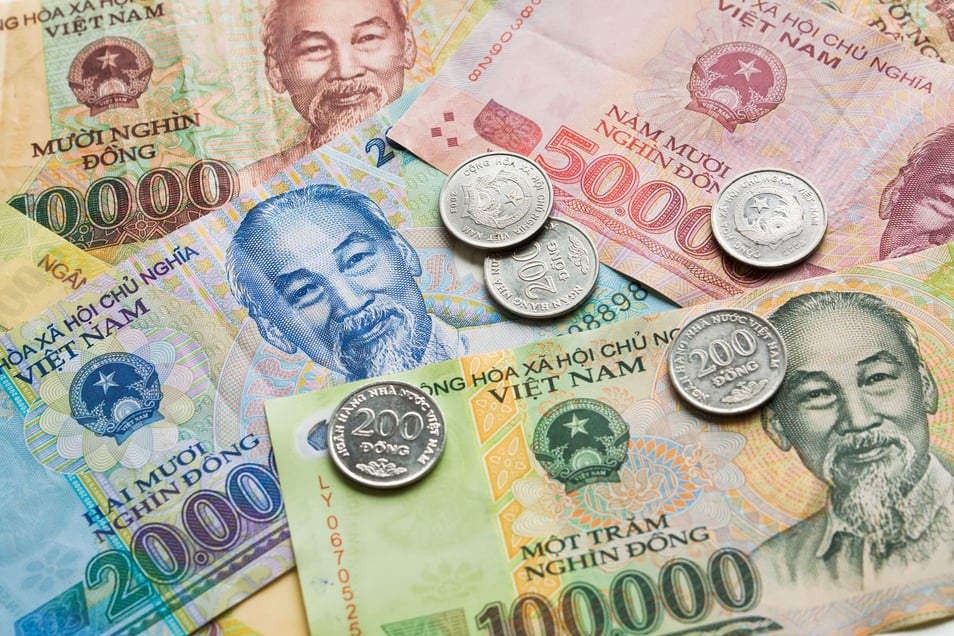 Vietnam Currency Exchange Guide - Currency Used in Vietnam
